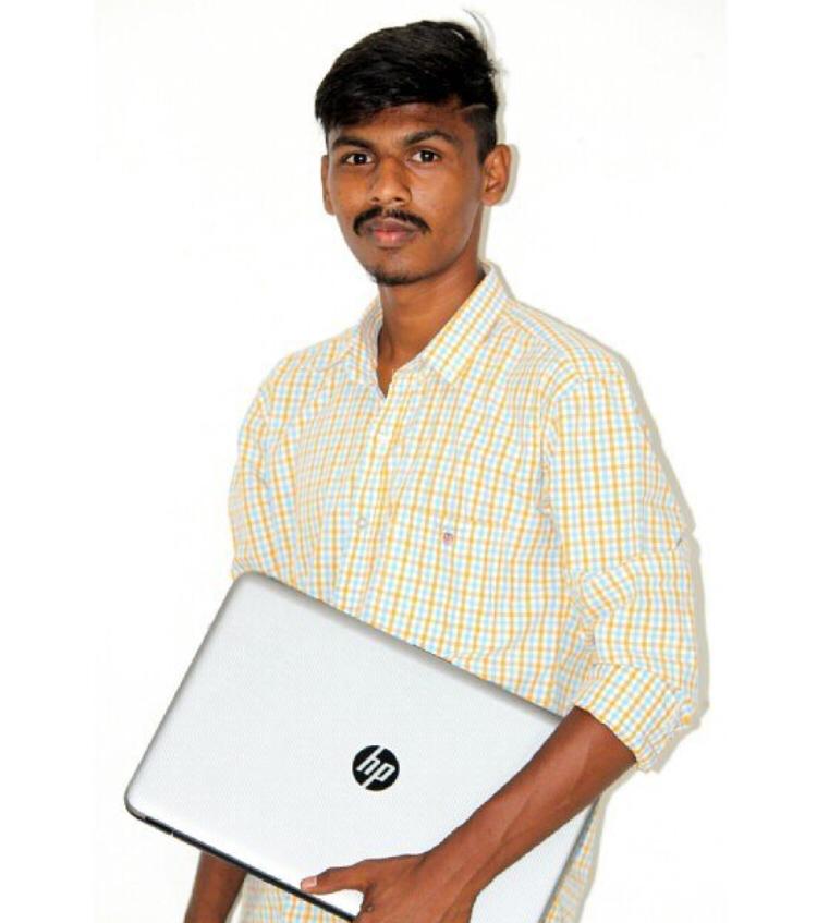 Infotech Engineer